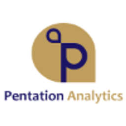 Pentation Analytics