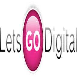 Lets Go Digital - Crunchbase Company Profile & Funding