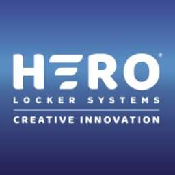 Hero Locker Systems - Crunchbase Company Profile & Funding