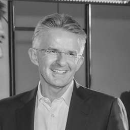 John Flint - Crunchbase Person Profile