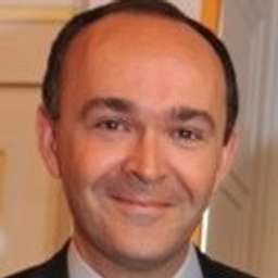 Guillaume Besse - Founder & President @ INCWO - Crunchbase Person Profile