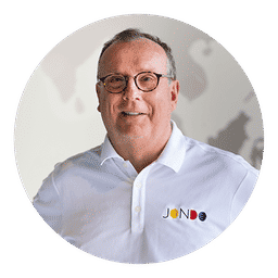 John S. Doe - Founder & CEO ( Owner) @ Jondo - Crunchbase Person Profile