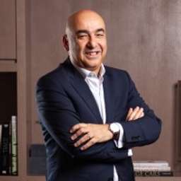 Wael Al Sharif - CEO @ Takaful Emarat - Crunchbase Person Profile