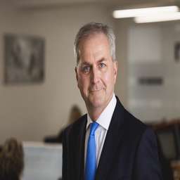 Chris McVitty - Owner and founding member @ Lawson and Partners ...