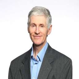 Peter Strong - Crunchbase Person Profile