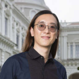 Shawn Leong - Director @ Handshakes - Crunchbase Person Profile
