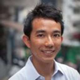 Winston Wu - SVP, Finance @ Remind - Crunchbase Person Profile