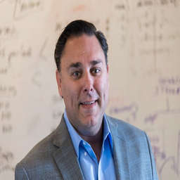 Roy Slater - Chief Operating Officer & Co-Founder @ Moonlighting ...