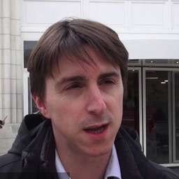 Raphaël Blanc - Founder @ basecamp vascular - Crunchbase Person Profile