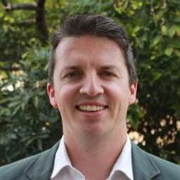 Adriaan Basson - Crunchbase Person Profile