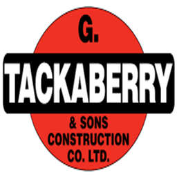 G. Tackaberry & Sons Construction Company - Crunchbase Company Profile ...