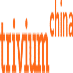 Trivium China - Crunchbase Company Profile & Funding