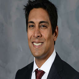 Dr. Zeshan Hyder - Crunchbase Person Profile