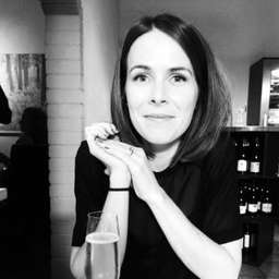 Jane Frances - Founder, Owner & Designer @ Dear Frances - Crunchbase ...