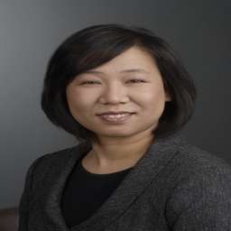 Connie Suoo - Crunchbase Person Profile