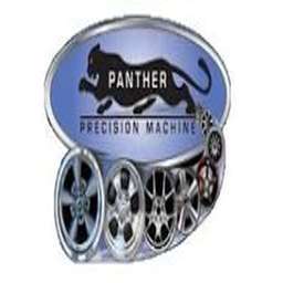 Panther Precision Machine - Crunchbase Company Profile & Funding