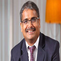 Dilipkumar Khandelwal - Chief Executive Officer, Deutsche India ...