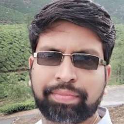 D. Senthil Kumar - Co-Founder and CEO @ Quantic Tech Analysis ...