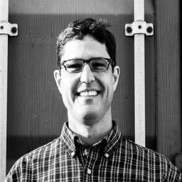 Scott Flynn - Co-Founder & Chief Impact Officer @ indieDwell ...