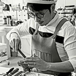 Ricky Lim - Founder @ Plastic Syndrome - Crunchbase Person Profile