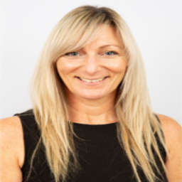 Debbie Knowles - Chief Executive Officer & Strategic Manager @ Hetty's ...