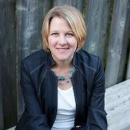 Christine Haas - Crunchbase Person Profile