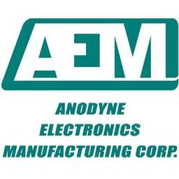 Anodyne Electronics Manufacturing - Crunchbase Company Profile & Funding