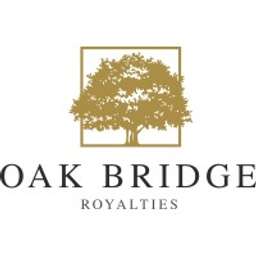 Oak Bridge Royalties