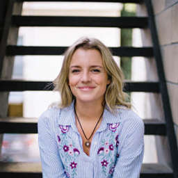 Danielle Schramm - Chief Of Staff @ Ora Organic - Crunchbase Person Profile