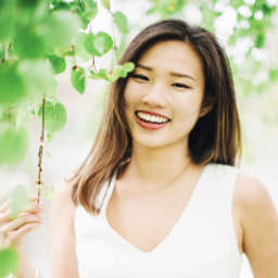 Christine Hong - Crunchbase Person Profile