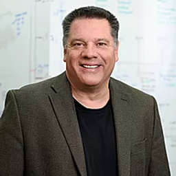 Kenneth Pienta - Crunchbase Person Profile