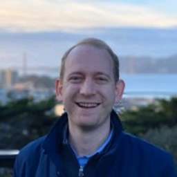 Isaac Heller - Co-Founder & CEO @ Trullion - Crunchbase Person Profile