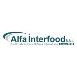 Alfa Interfood - Crunchbase Company Profile & Funding
