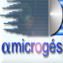 Alpha Microges - Crunchbase Company Profile & Funding