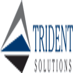 Trident Solutions - Crunchbase Company Profile & Funding