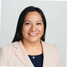 Tania Ibarra - Co-founder | CEO @ Step Up Equity Matters - Crunchbase ...