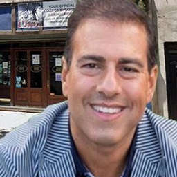 Abe Betesh - Founder and Owner @ The AbeCo Organization - Crunchbase ...