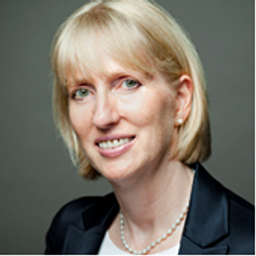 Julia Sherlock - Crunchbase Person Profile