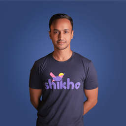 Shahir Chowdhury - Founder & CEO @ Shikho - Crunchbase Person Profile
