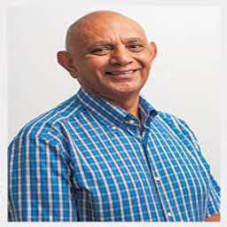 Farouk Ismail - Founder, Vice Chairman and CEO @ Choppies Enterprises ...