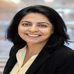 Rashmi Varma - Crunchbase Person Profile