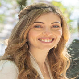 Jade Rein - Co-Founder & CPO @ The Future Forest Company - Crunchbase ...