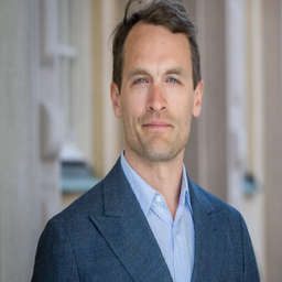 Johan Bergström - Crunchbase Person Profile