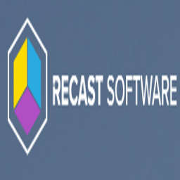 Recast Software - Crunchbase Company Profile & Funding
