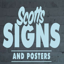 Scotts Signs and Posters - Crunchbase Company Profile & Funding