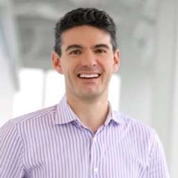 Max Muller - Vice President, Apple Maps @ Apple - Crunchbase Person Profile