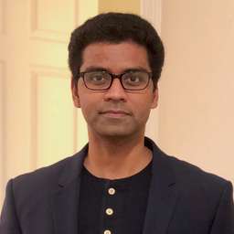 Abhinav Sinha - Crunchbase Person Profile