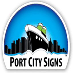 Port City Signs
