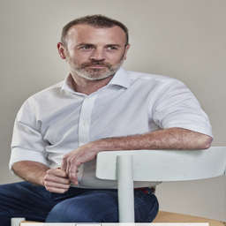 Stephen Fitzpatrick - CEO and founder @ Vertical Aerospace - Crunchbase ...