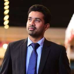 Syed Mahmood Siraj - CEO @ Webemax - Crunchbase Person Profile